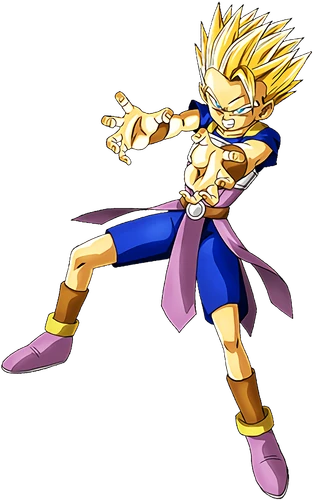 Cabba | Heroes Wiki | Fandom