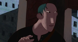 Nico (A Cat in Paris) | Heroes Wiki | Fandom