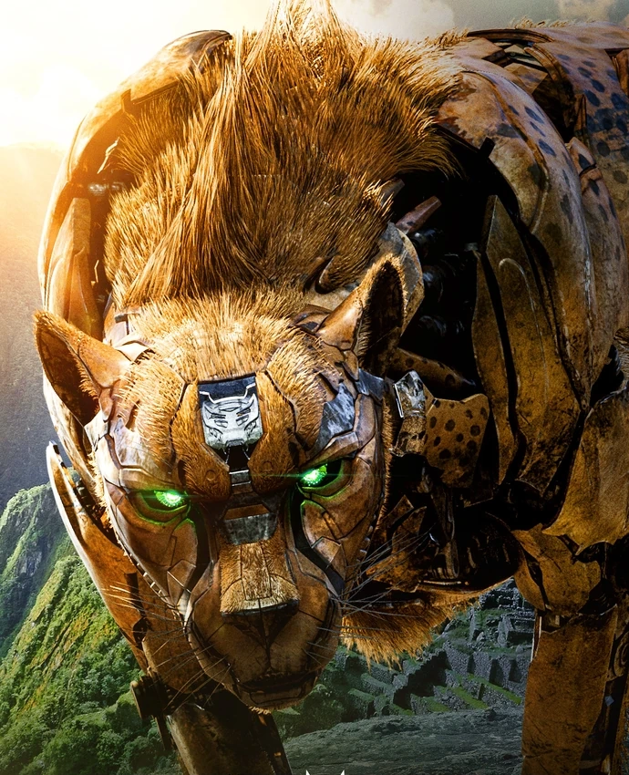 Cheetor (Transformers Reboot Films) | Heroes Wiki | Fandom