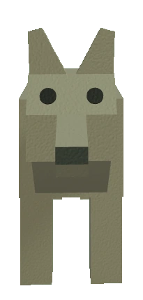 Wolves (Dead Rails) | Heroes Wiki | Fandom