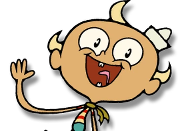 Fanfiction Di Flapjack E Sally Syrup Day 5 Of Characters From The