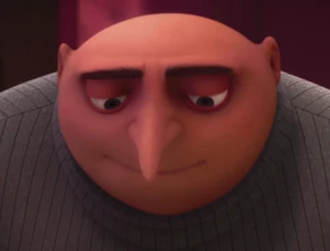 Felonious Gru/Gallery | Heroes Wiki | Fandom