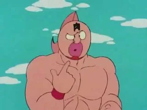 Kinnikuman | Heroes Wiki | Fandom