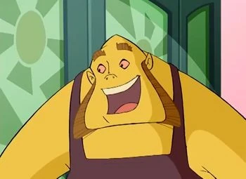 Knut | Heroes Wiki | Fandom