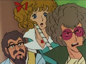 Kyōshirō Yūzuki (Tōshō Daimos)/Gallery | Heroes Wiki | Fandom