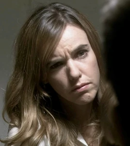 Laura Moser | Heroes Wiki | Fandom