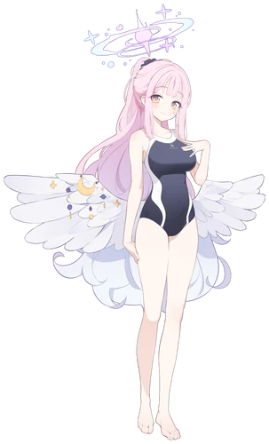 Mika Misono | Heroes Wiki | Fandom