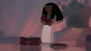 Queen Tuya (The Prince of Egypt) | Heroes Wiki | Fandom