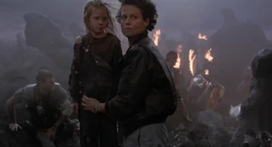 Ellen Ripley/Gallery | Heroes Wiki | Fandom