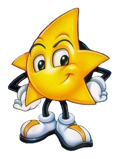 Ristar | Heroes Wiki | Fandom