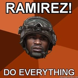 james ramirez mw3