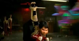 Dante (Coco) | Heroes Wiki | Fandom