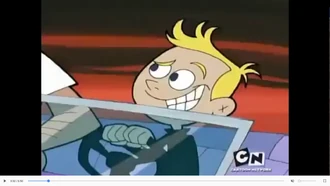 Max Courage | Heroes Wiki | Fandom