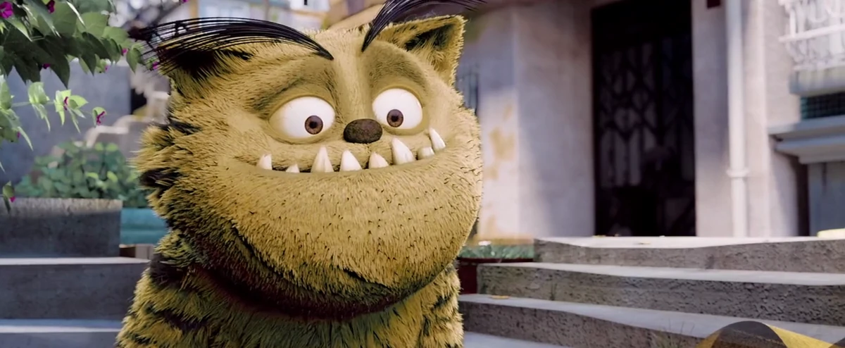 Shero/Gallery | Heroes Wiki | Fandom