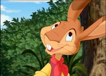 Br'er Rabbit (The Adventures of Br'er Rabbit) | Heroes Wiki | Fandom