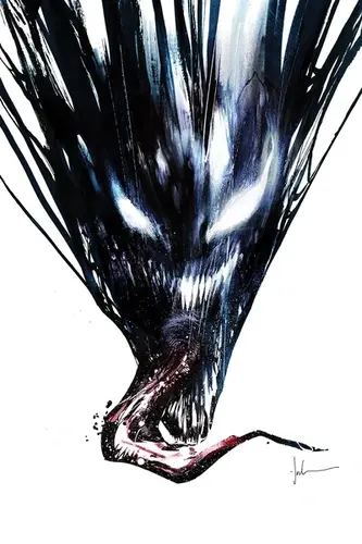 Venom (Marvel) | Heroes Wiki | Fandom