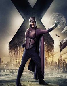 Magneto (X-Men Movies)/Gallery | Heroes Wiki | Fandom
