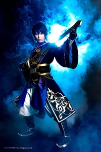 Xun You/Gallery | Heroes Wiki | Fandom