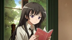 Yozora Mikazuki Heroes Wiki Fandom Powered By Wikia