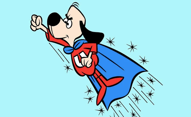 Underdog | Heroes Wiki | Fandom