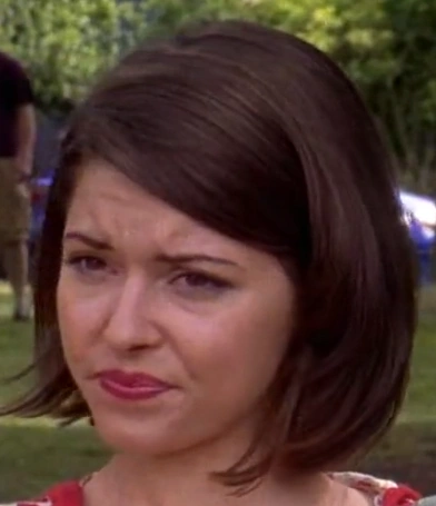 Ada | Psych Wiki | Fandom