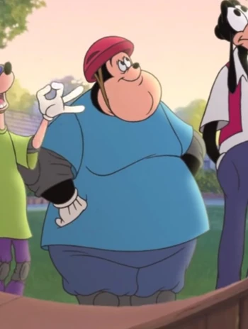 P.J. | Heroes Wiki | Fandom