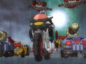 Arcee (Transformers Energon) | Heroes Wiki | Fandom