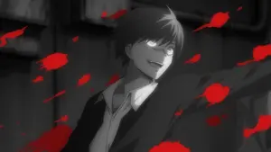 Karma Akabane/Gallery | Heroes Wiki | Fandom