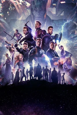 The Avengers (Marvel Cinematic Universe) | Heroes Wiki | Fandom