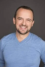 Byron Noble | Psych Wiki | Fandom