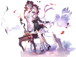 March 7th | Heroes Wiki | Fandom