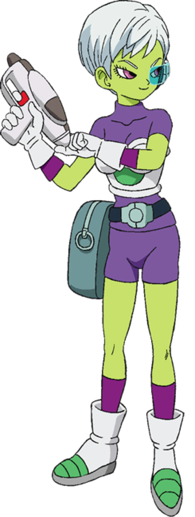 Cheelai | Heroes Wiki | Fandom