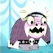 Eduardo (Foster's Home for Imaginary Friends) | Heroes Wiki | Fandom