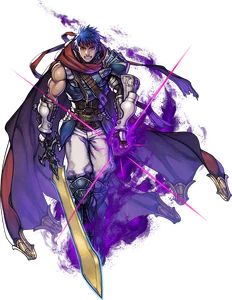 Ike (Fire Emblem)/Gallery | Heroes Wiki | Fandom
