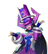 Galacta (Marvel) | Heroes Wiki | Fandom