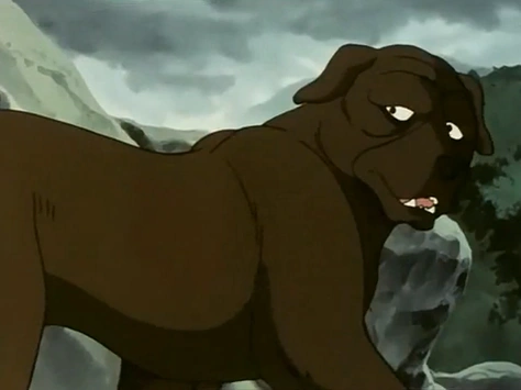 Jaguar (Ginga Nagareboshi Gin) | Heroes Wiki | Fandom