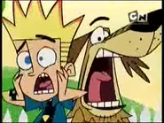 Dukey Test | Heroes Wiki | Fandom