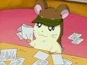 Maxwell (Hamtaro) | Heroes Wiki | Fandom