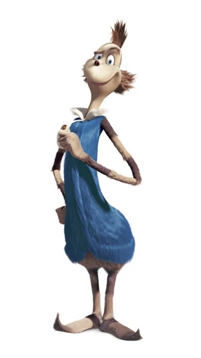 Ned McDodd | Heroes Wiki | Fandom