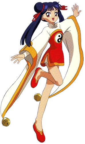 Meiling Li | Heroes Wiki | Fandom