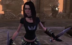Ophelia (Brutal Legend) | Heroes Wiki | Fandom