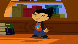 Ray Ray Lee | Heroes Wiki | Fandom