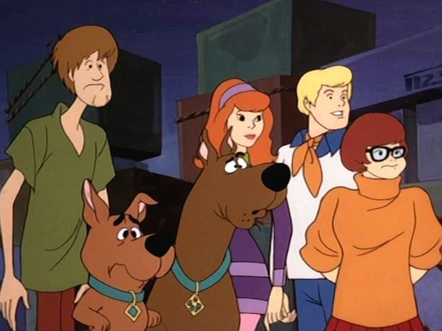 Scrappy Doo Gallery Heroes Wiki Fandom