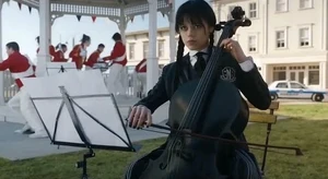 Wednesday Addams (Wednesday) | Heroes Wiki | Fandom