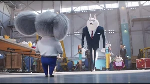 Suki Lane/Gallery | Heroes Wiki | Fandom