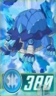 Bakugan Juggernoid