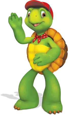 Franklin (Franklin) | Heroes Wiki | Fandom