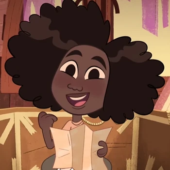 Adia Williams | Heroes Wiki | Fandom