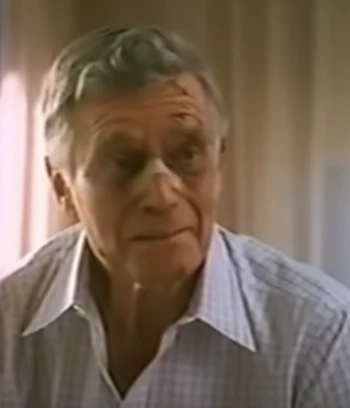 Al Haynes | Heroes Wiki | Fandom