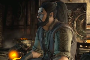 Bo' Rai Cho/Gallery | Heroes Wiki | Fandom